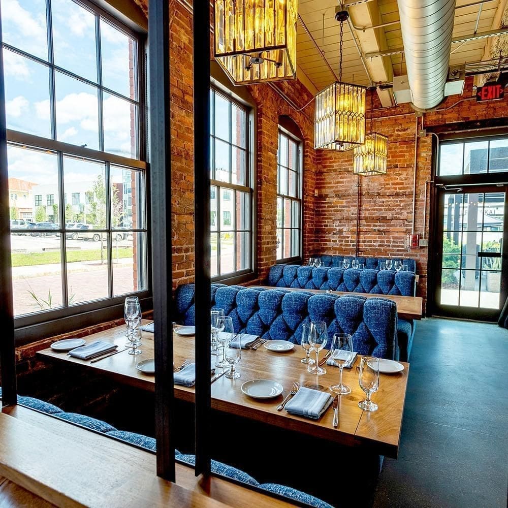 Exploring Steelbach: A Highlight in Tampa's Culinary Scene | Miami ...