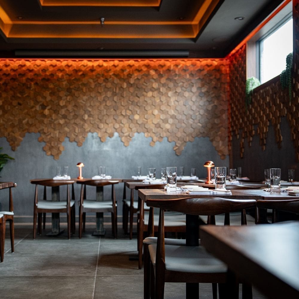 Kabooki Sushi - East Colonial: A Distinct Culinary Experience in ...