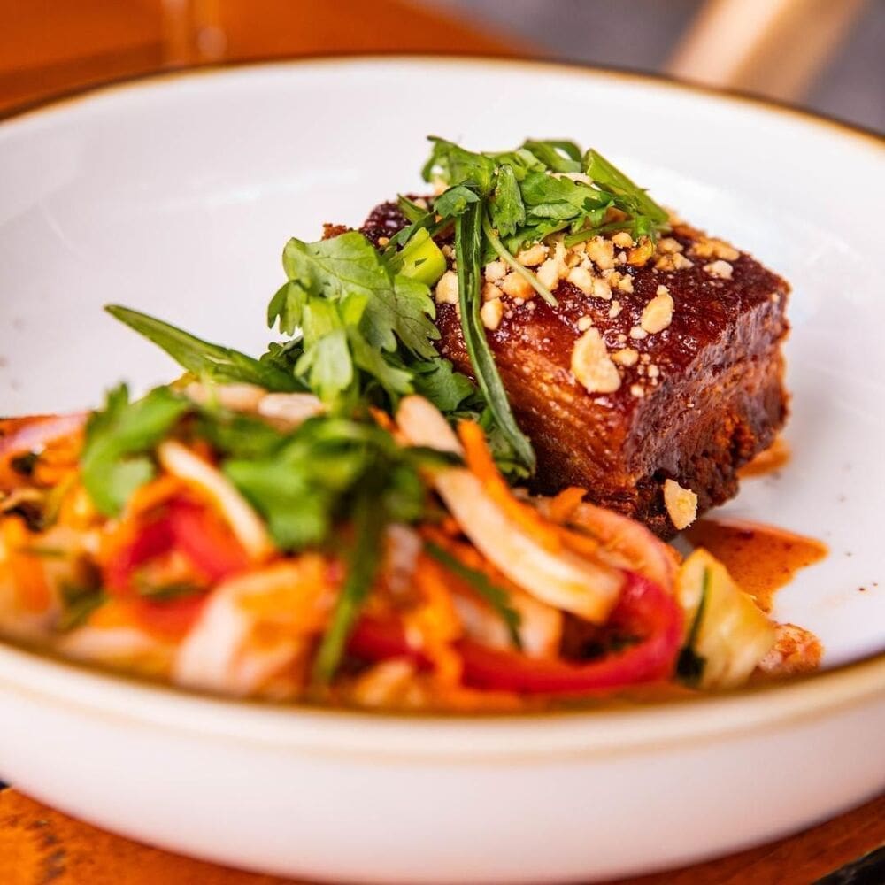 Michael's Genuine in Miami A Dining Experience Worth Exploring