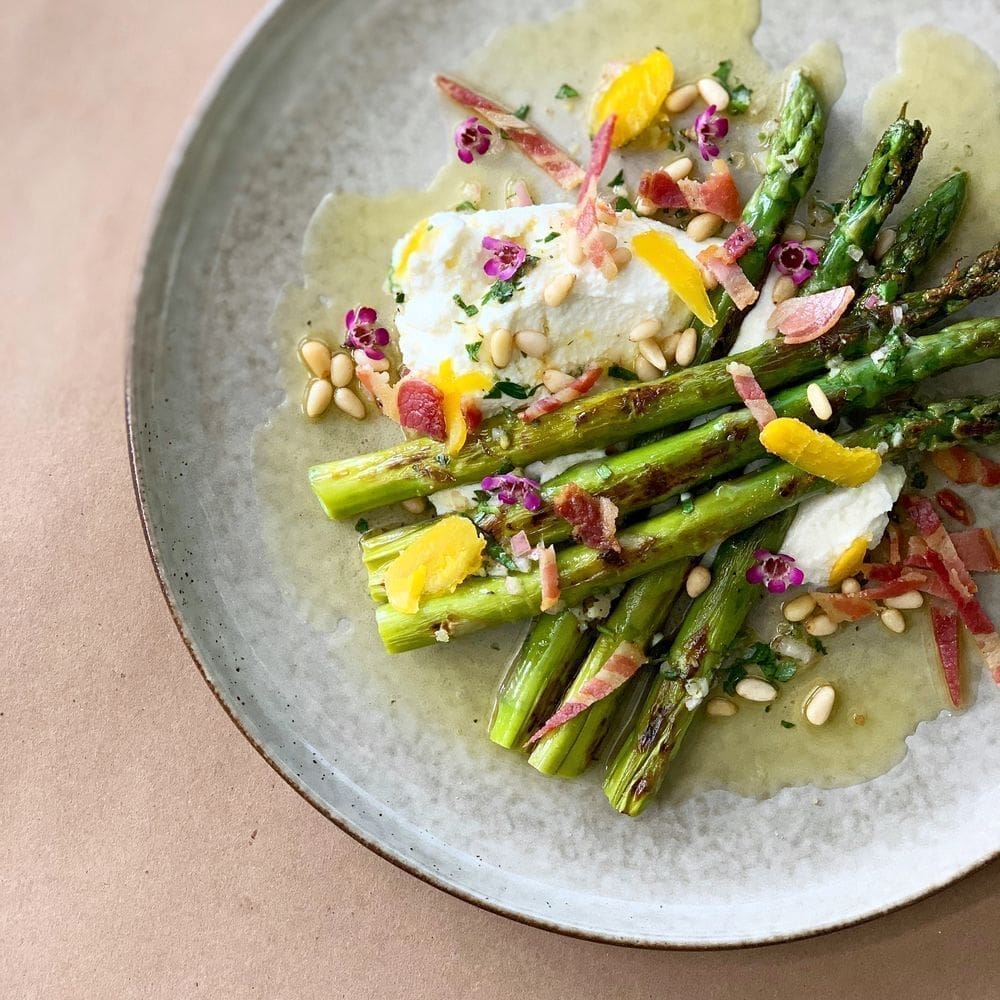 The Strand: An Orlando Culinary Gem in the MICHELIN Guide | Miami Daily ...