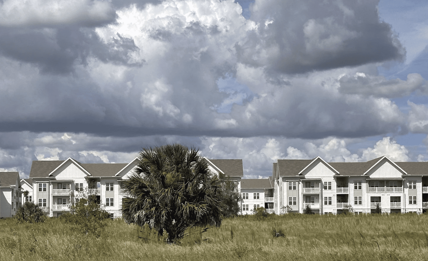 The Shift to Florida's Exurbs A Growing Trend | Miami Daily Life