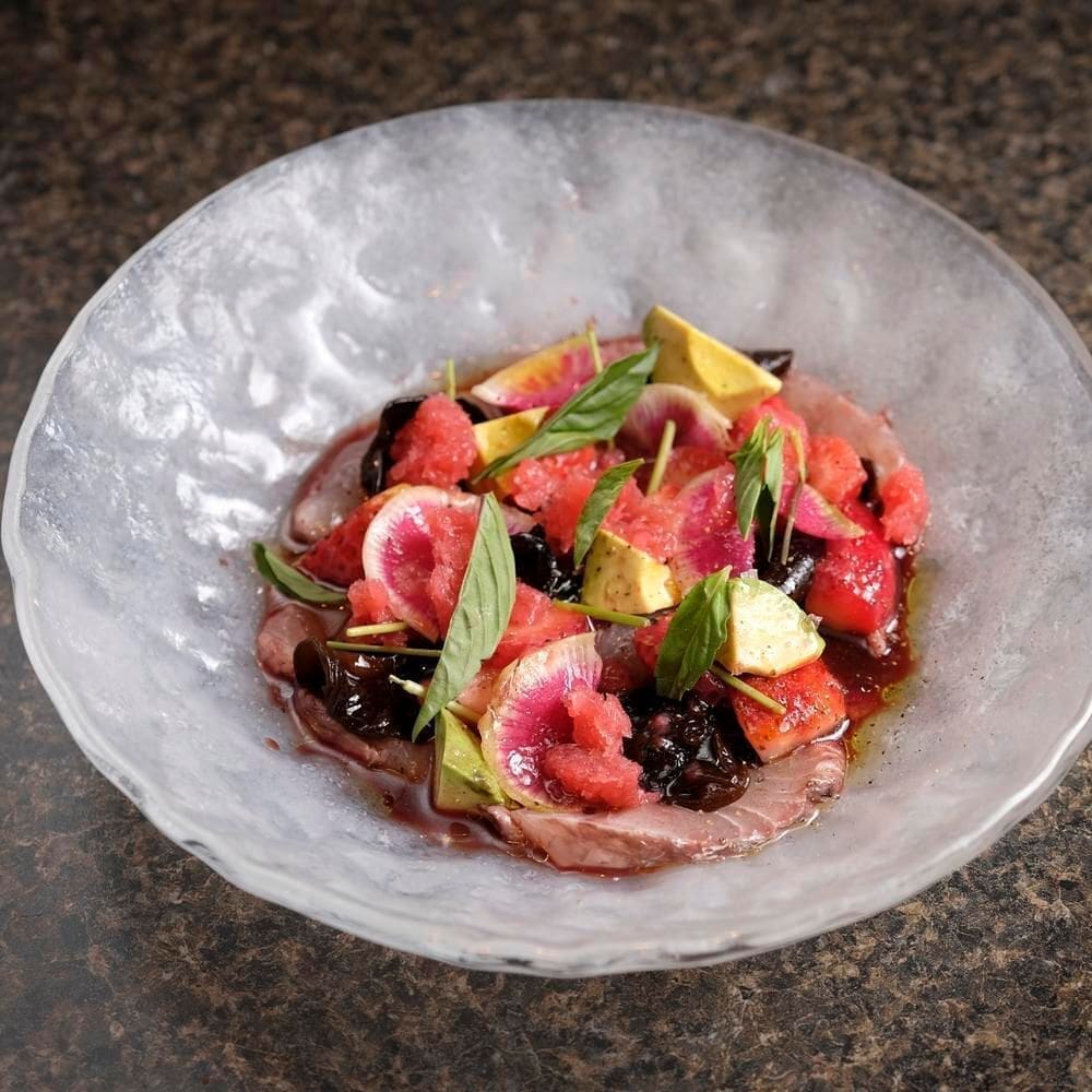 Zitz Sum A Fusion Culinary Experience in Coral Gables | Miami Daily Life