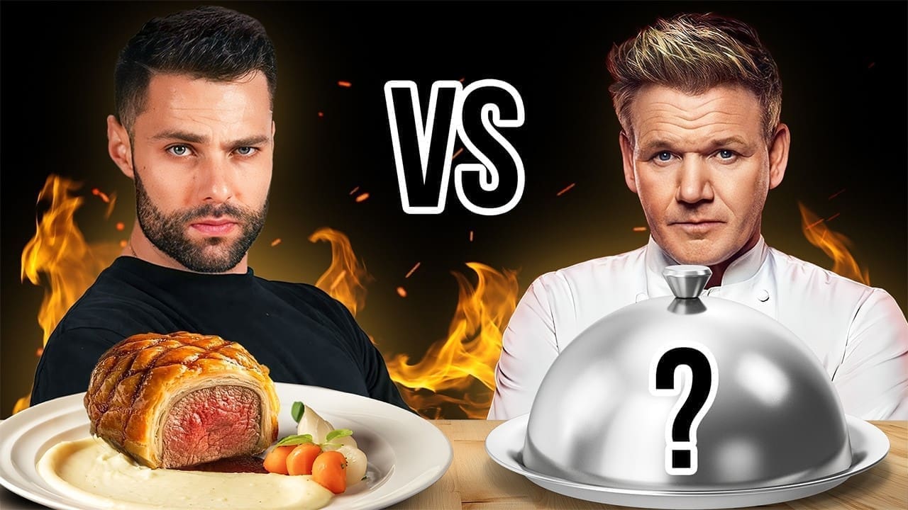A Professional Analysis of Gordon Ramsay's Signature Dishes | Miami ...
