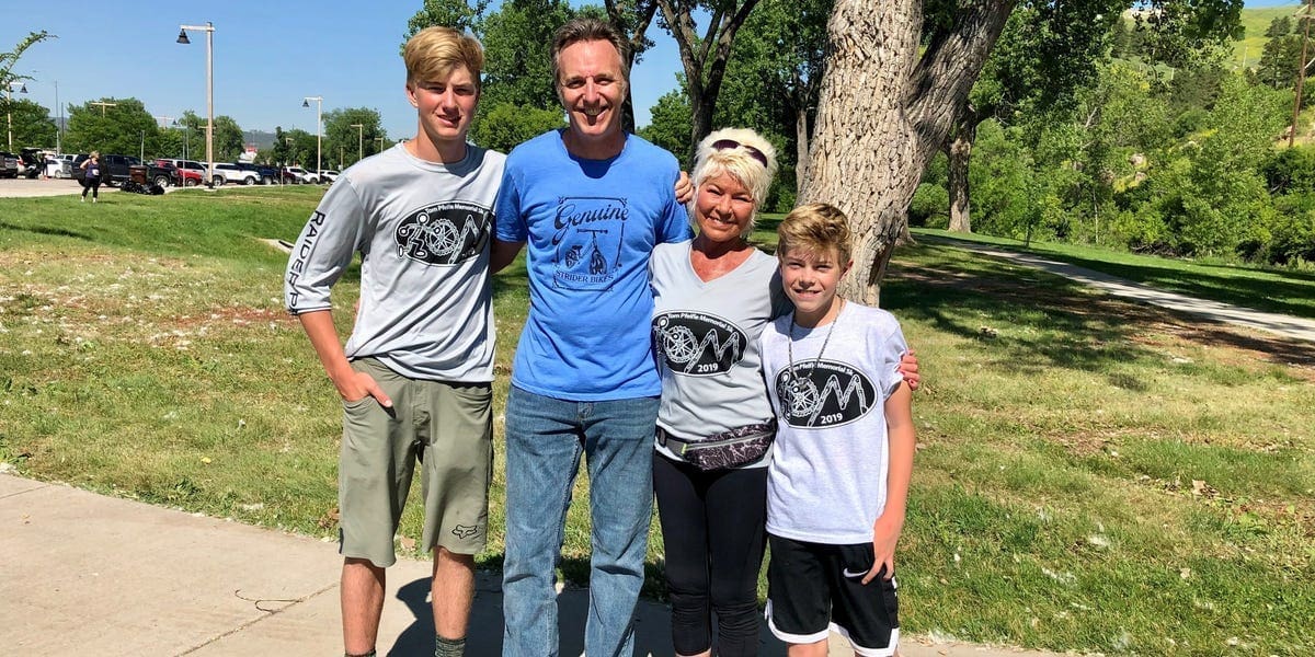 Balancing Wealth and Life Lessons: A Father's Perspective | Miami Daily ...