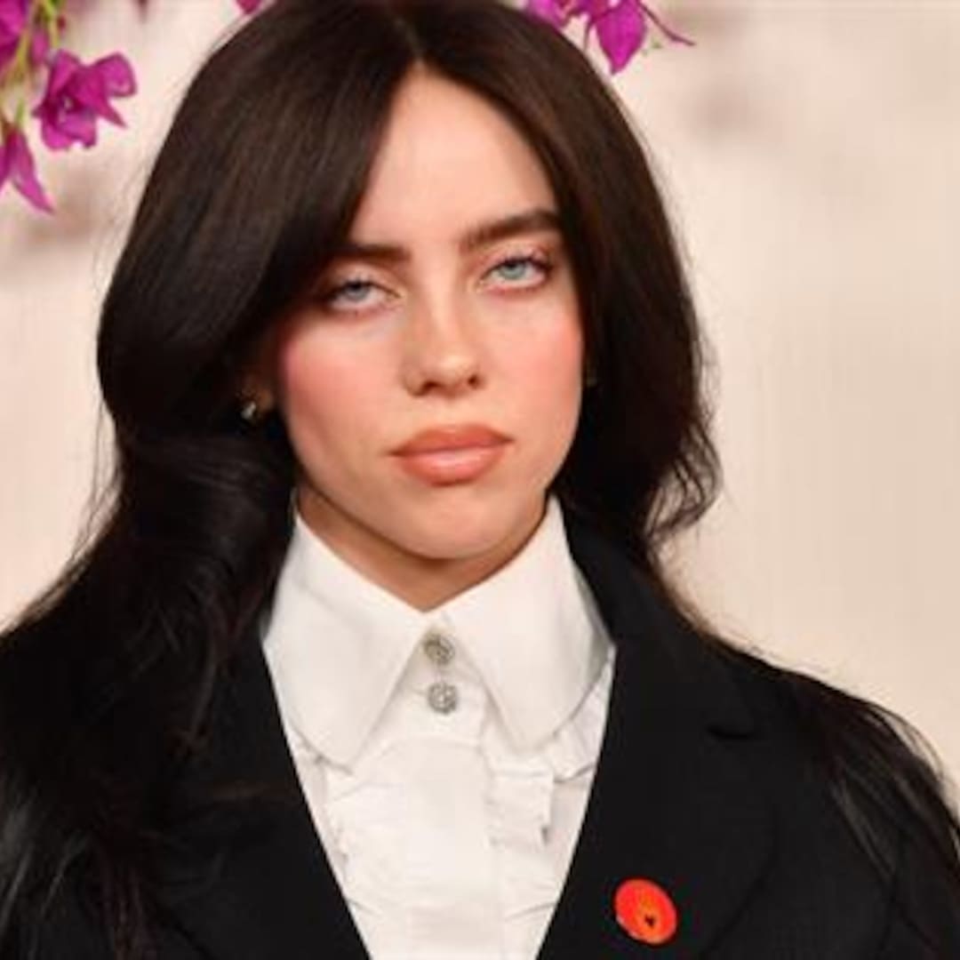 Billie Eilish Reflects on Her Goal of a Fulfilling Year | Miami Daily Life