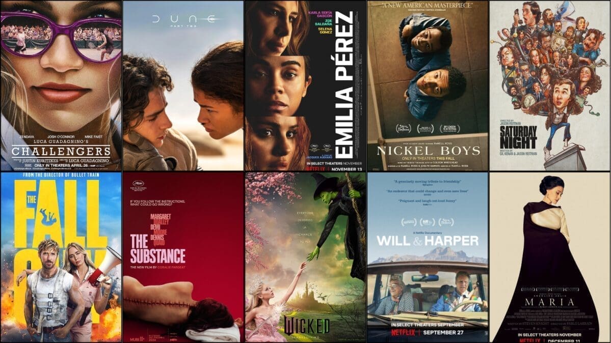 Celebrating the Unsung Heroes of Filmmaking | Miami Daily Life