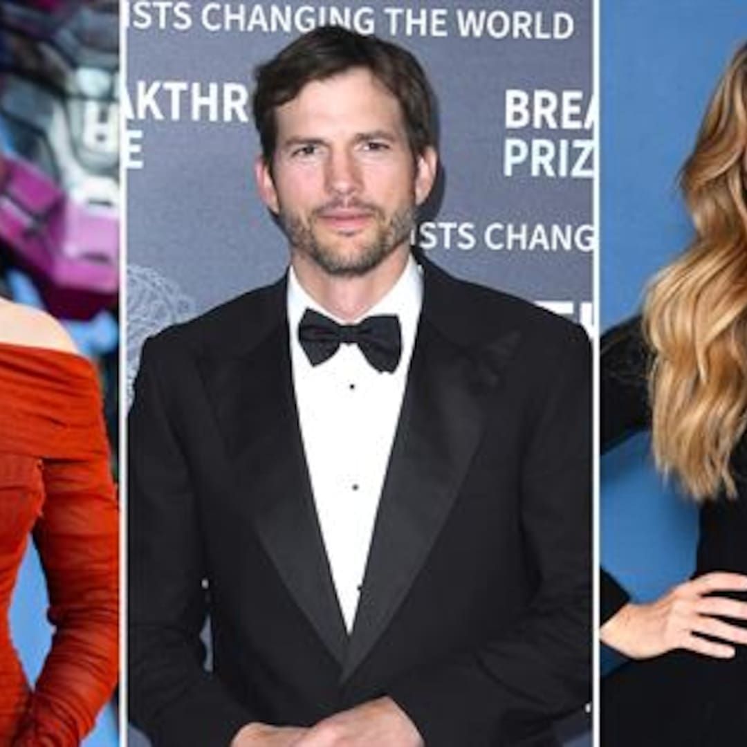 Celebrities and Their Surprising Twin Connections! | Miami Daily Life