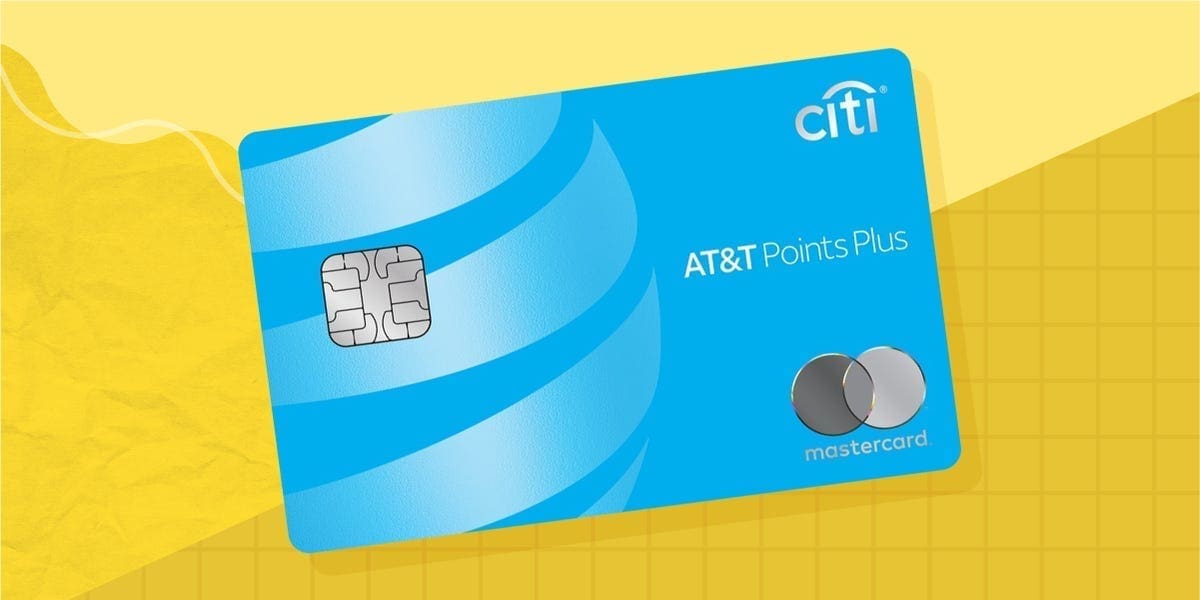 Evaluating the Efficacy of the AT&T Points Plus Card | Miami Daily Life