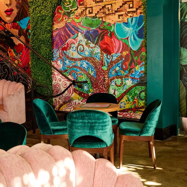 Exploring Azteca South Beach's Culinary Experience | Miami Daily Life