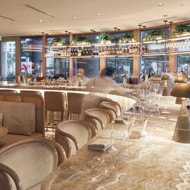 Exploring the MAASS Dining Experience in Fort Lauderdale | Miami Daily Life