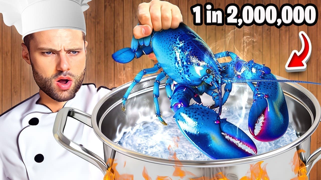 Exploring the World's Rarest Foods A Culinary Adventure | Miami Daily Life