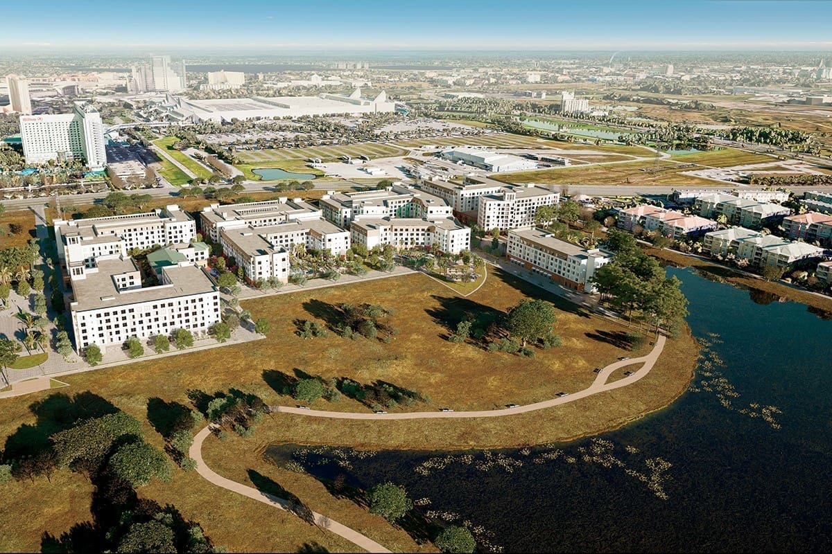 Florida's Innovative Approach to Workforce Housing | Miami Daily Life