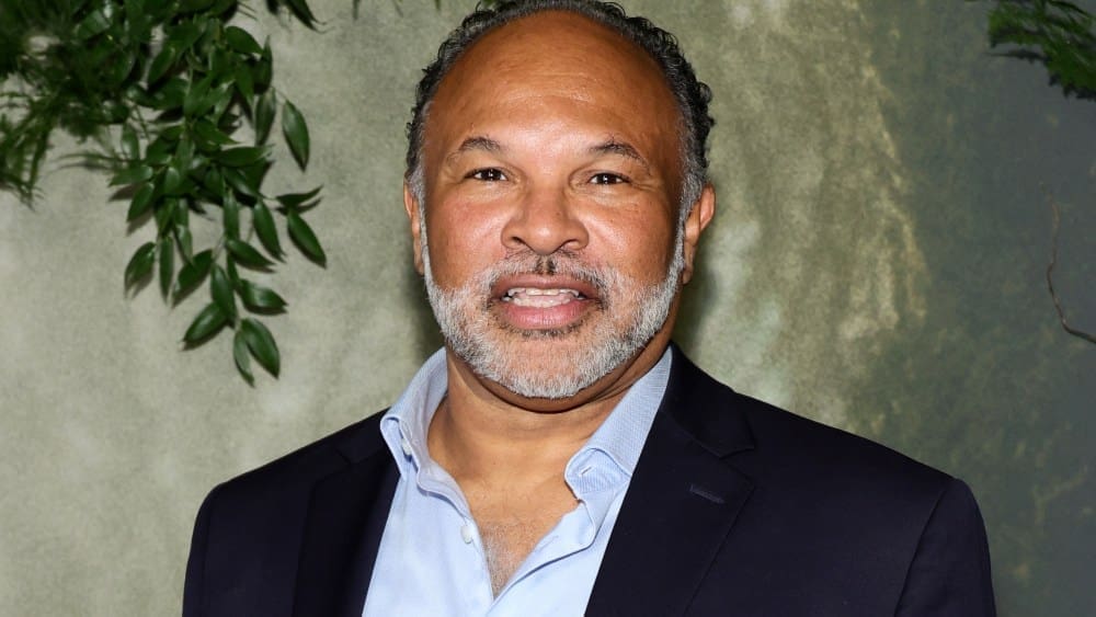 Geoffrey Owens' Journey Overcoming Financial Hurdles Post Trader Joe's ...