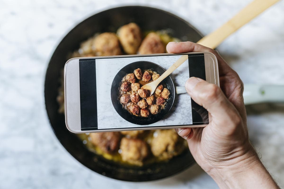 Mini Meatballs The Protein-Packed Snack Taking Over Social Media ...