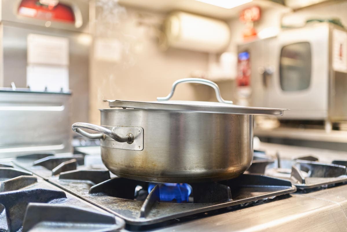 Nontoxic Cookware: Safeguard Your Health from Aluminum Dangers | Miami ...