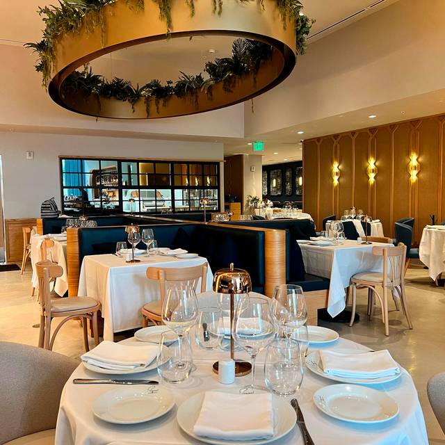 Piegari Ristorante Brings Italian Excellence to Miami | Miami Daily Life
