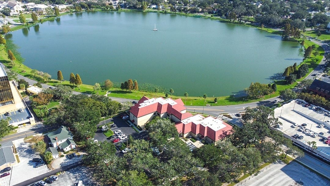 Polk County Office Building Changes Hands for $6.25 Million | Miami ...