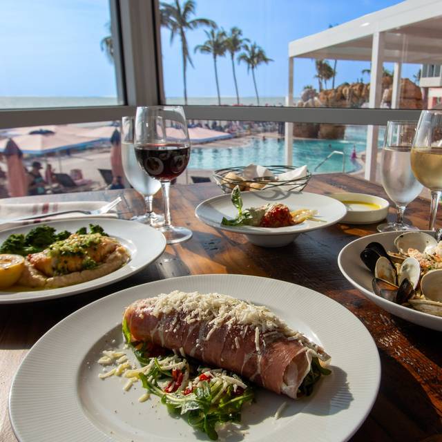 Rae's Real Italian Offers Authentic Cuisine by the Beach | Miami Daily Life
