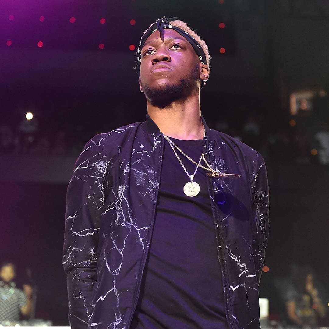 Rapper OG Maco Passes Away at 32 | Miami Daily Life