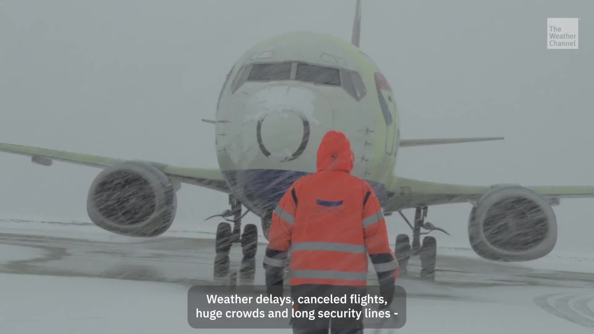 Reducing Travel Stress During the Holidays | Miami Daily Life