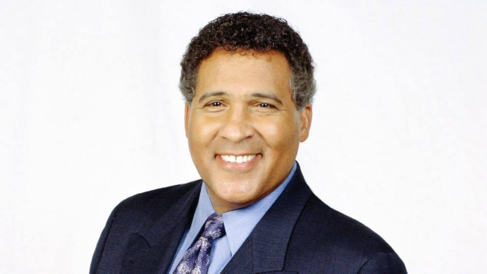 Remembering Greg Gumbel A Voice That Sports Fans Loved | Miami Daily Life