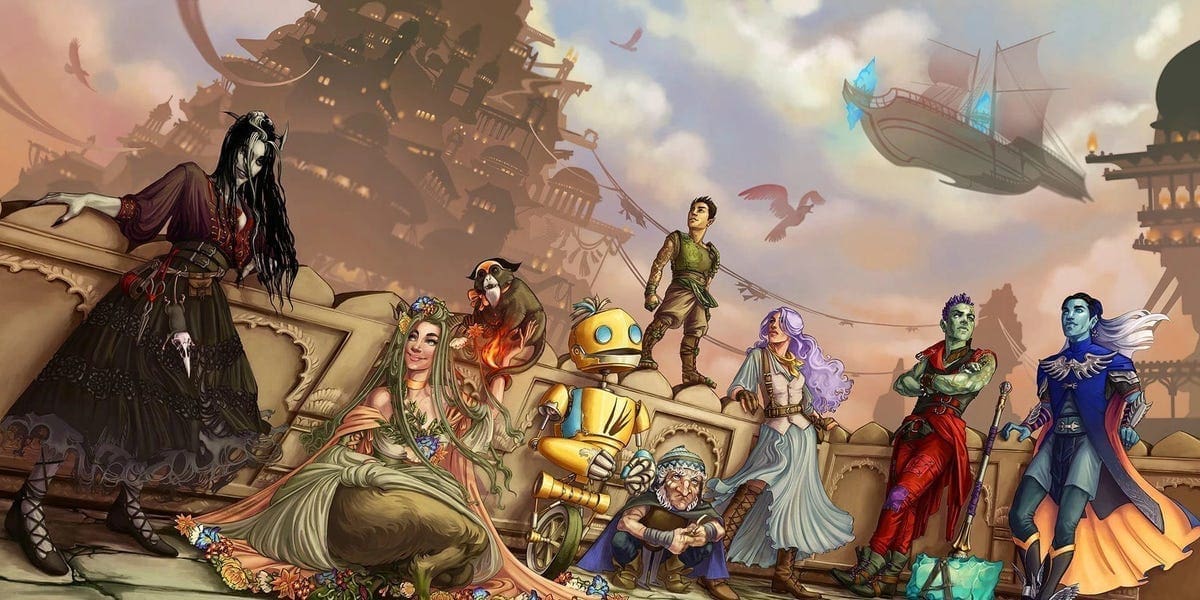 Securing Artistic Roles in Popular Tabletop Shows | Miami Daily Life