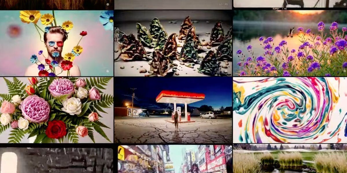 Sora Potential to Transform Filmmaking Amidst Challenges | Miami Daily Life