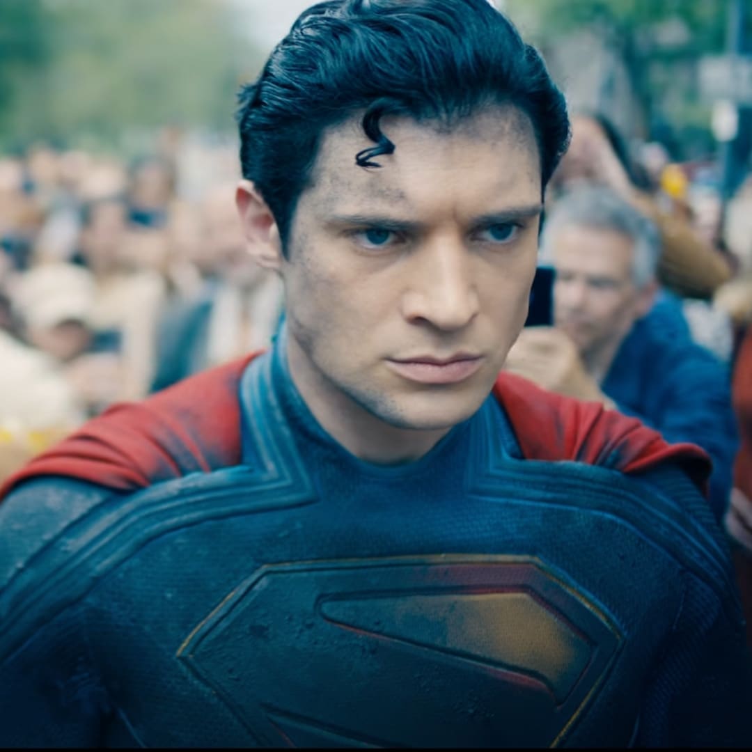 Superman 2025 Trailer Unveils a Transformed DC Universe | Miami Daily Life