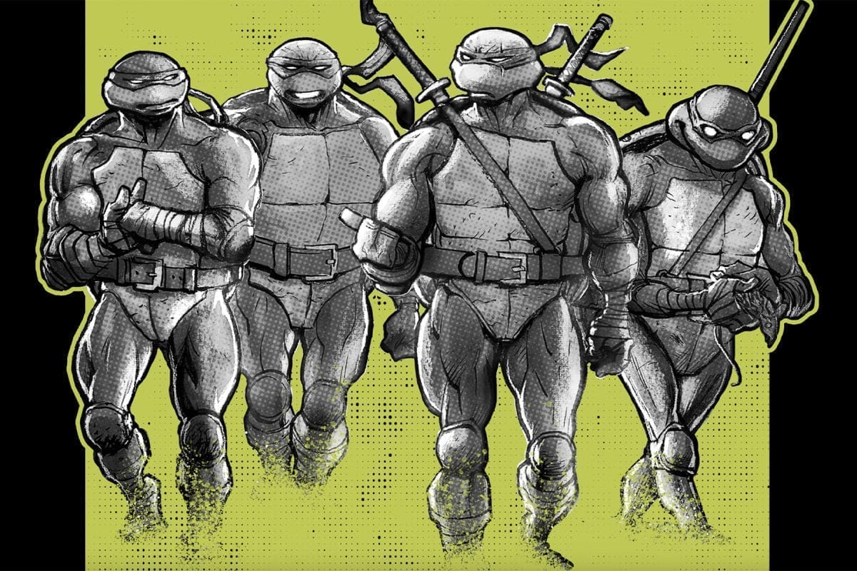 The Teenage Mutant Ninja Turtles A Timeless Legacy | Miami Daily Life