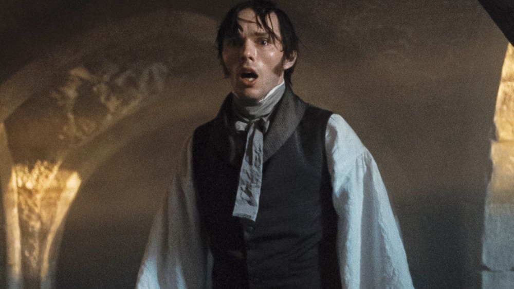 The Wild Tale of Nosferatu's Rat-Infested Film Set | Miami Daily Life