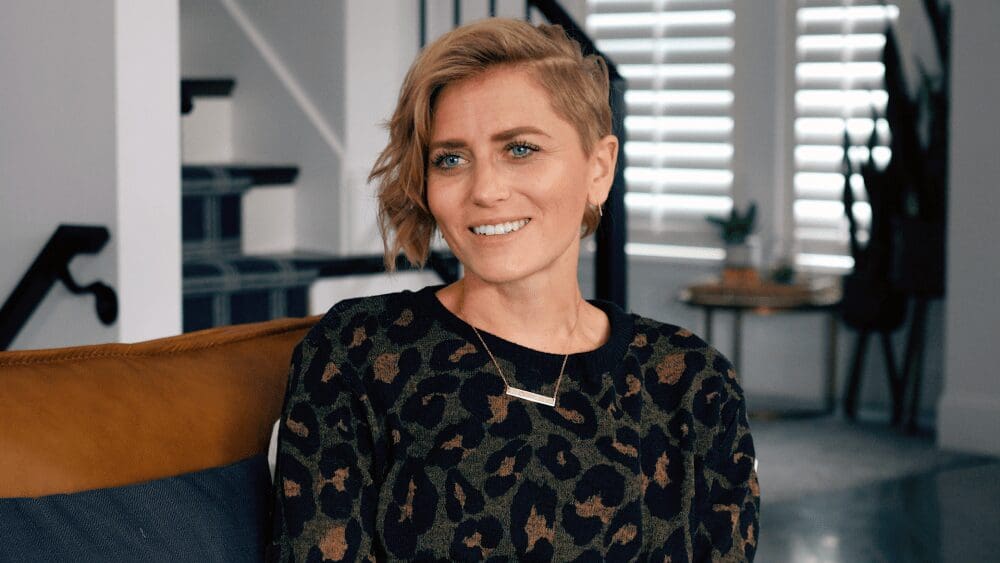 Kim White's Journey From Struggle to Screen | Miami Daily Life