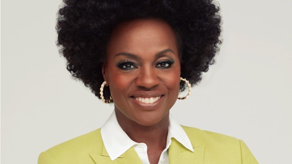 Viola Davis Channels Strength in Upcoming "G20" Film | Miami Daily Life