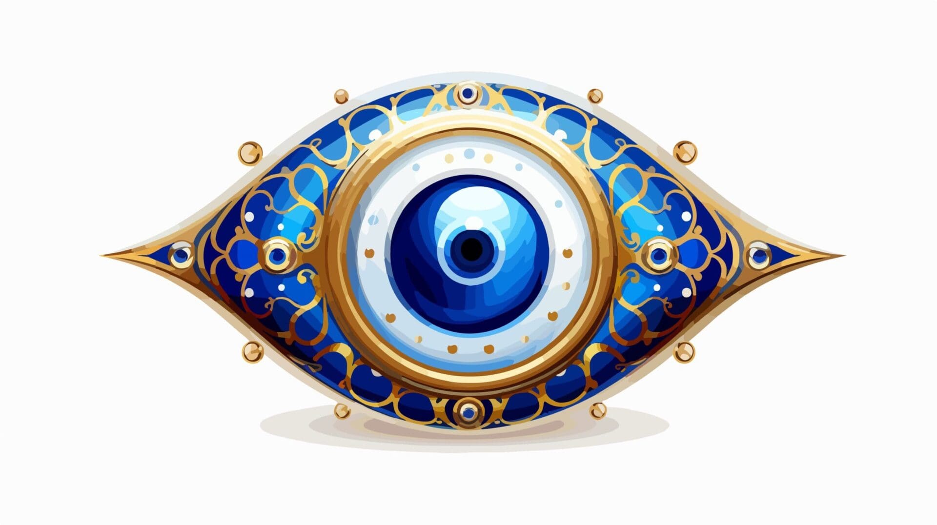 Exploring the Mystery of the Evil Eye: Myths and Protection | Miami ...
