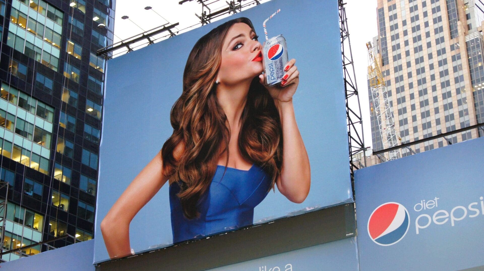 The Legendary Pepsi Ad That America Missed | Miami Daily Life