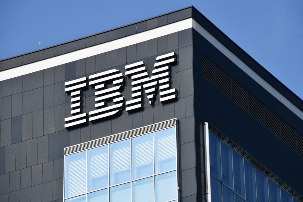 IBM: Strong Performer with AI Challenges Ahead | Miami Daily Life