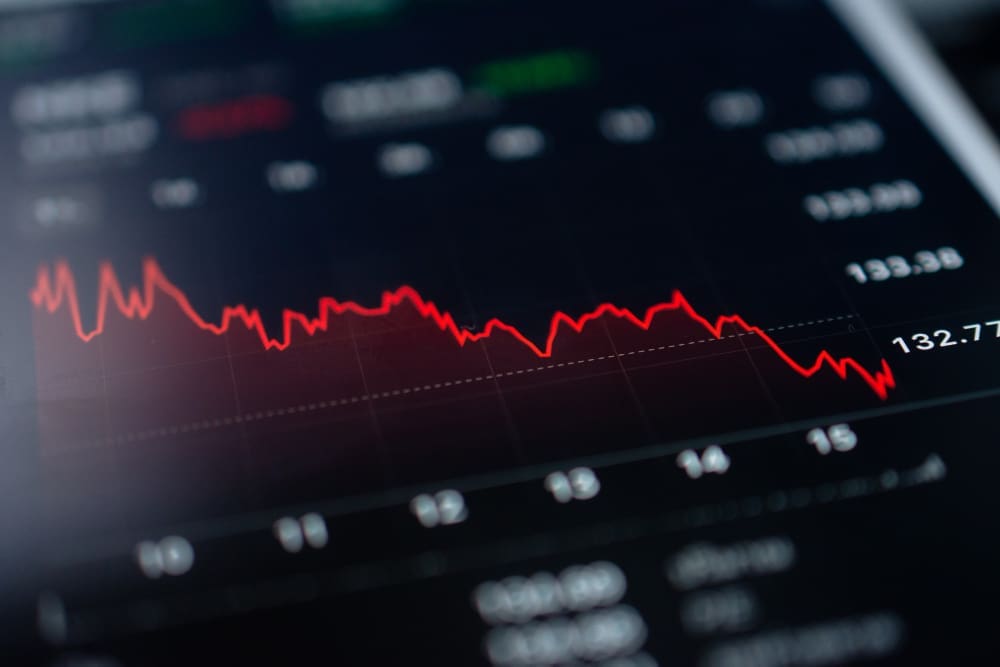 US Stocks Experience Volatility as Trump’s Tariff Threat Dulls Positive ...