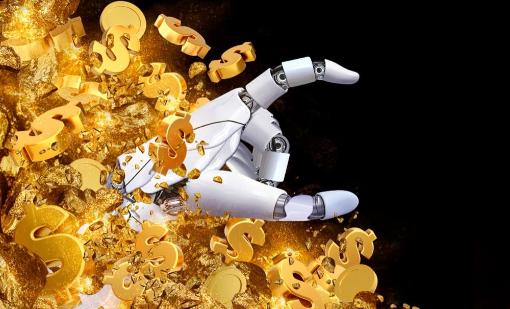 AI's $100 Billion VC Frenzy Reshapes Global Markets