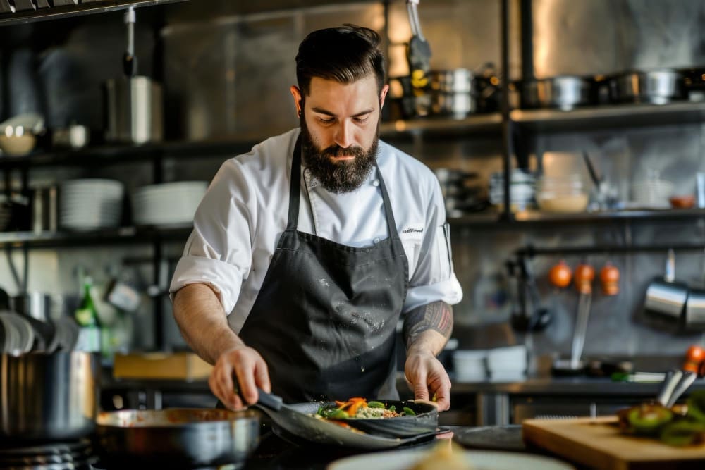 The Billionaire Diet: What It Costs to Have a Private Chef | Miami ...