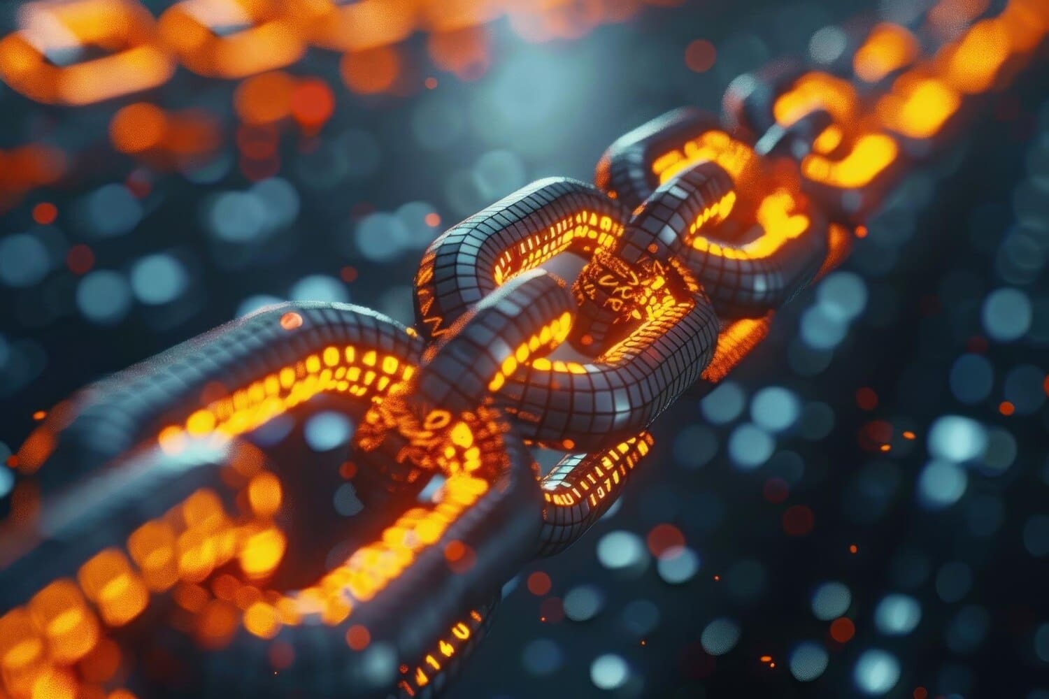 Blockchain Security: Master Cryptographic Hash Functions, 5 Steps