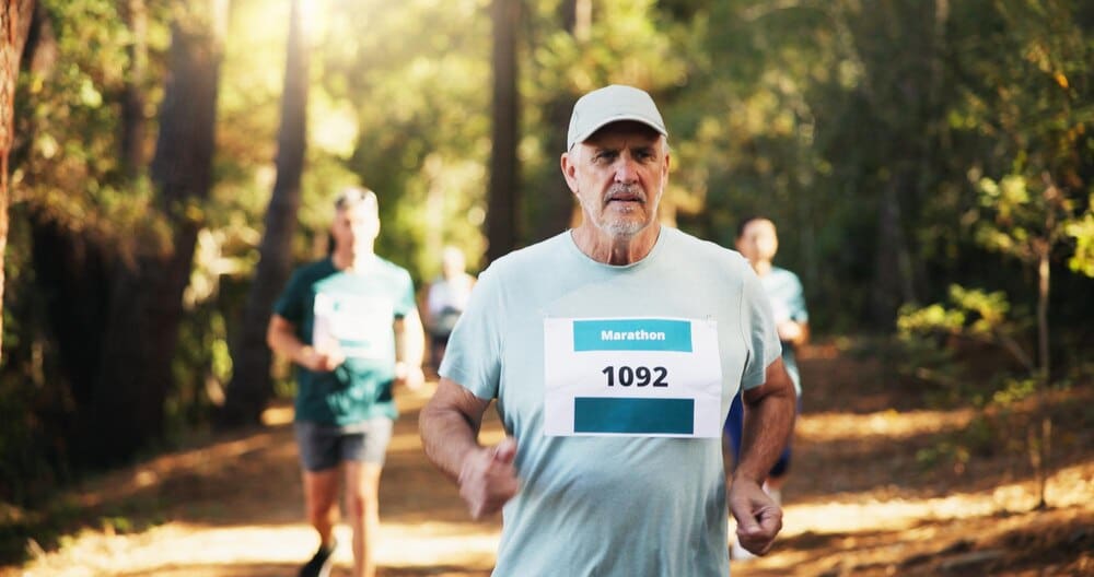 Best Running Documentaries to Inspire Your Next Run