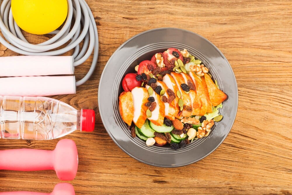 Best Pre-Workout Meals & Snacks for Maximum Energy