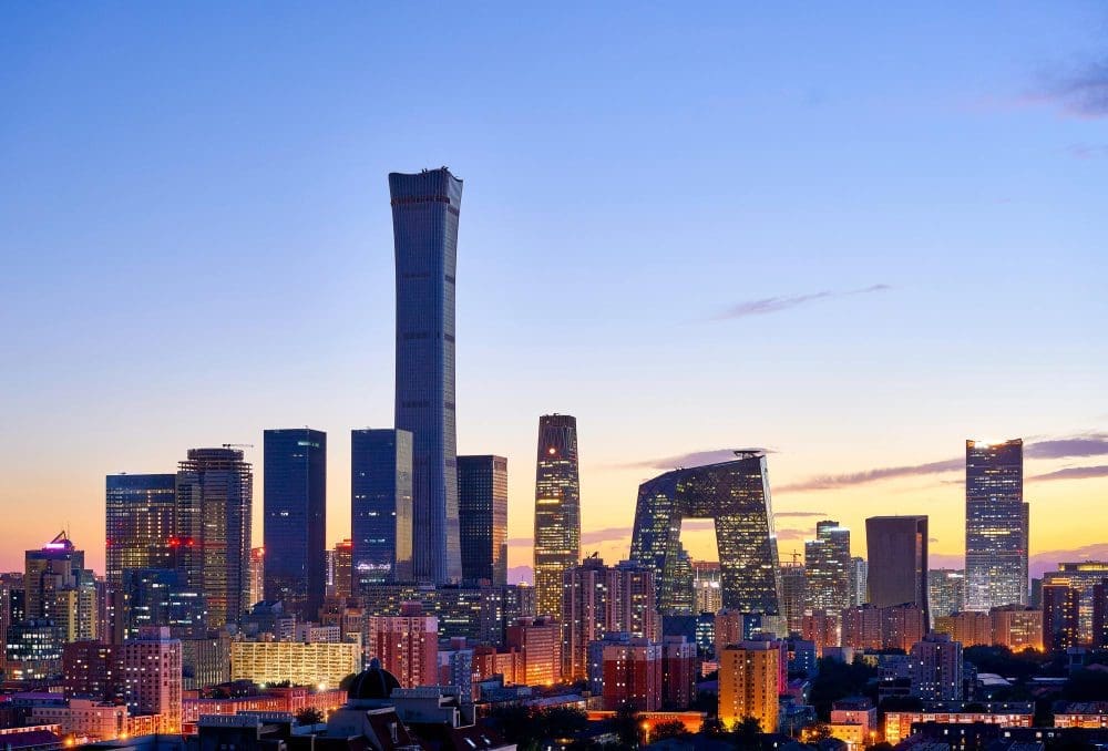 China Telecom Rules: How Beijing's Move Impacts Nokia & Ericsson