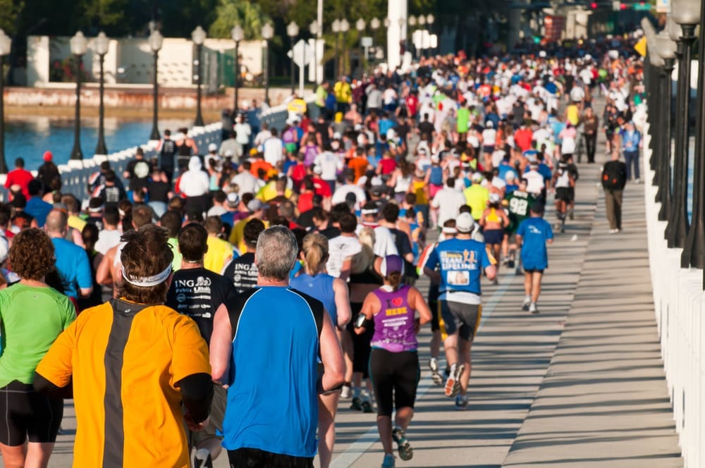 Best Running Races in Florida | Find Races Near You