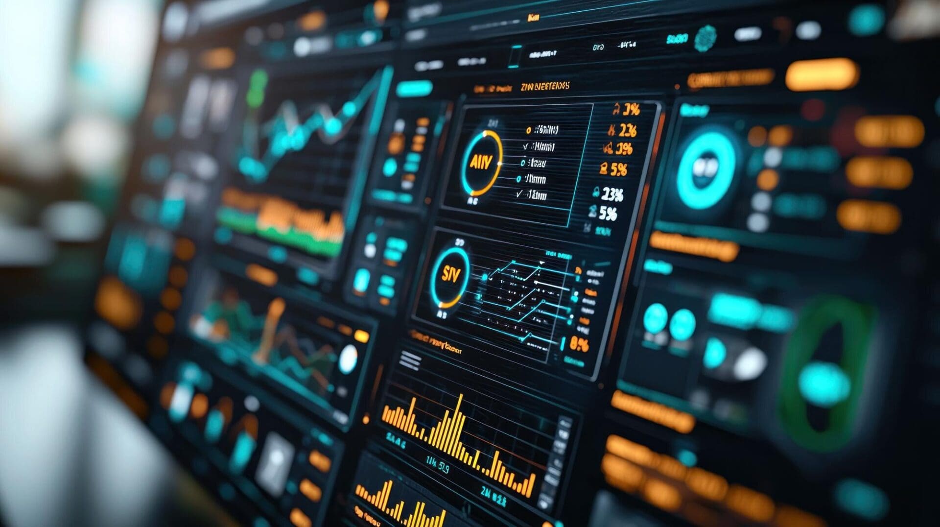 Big Data Visualization Tools: Top Choices for 2024