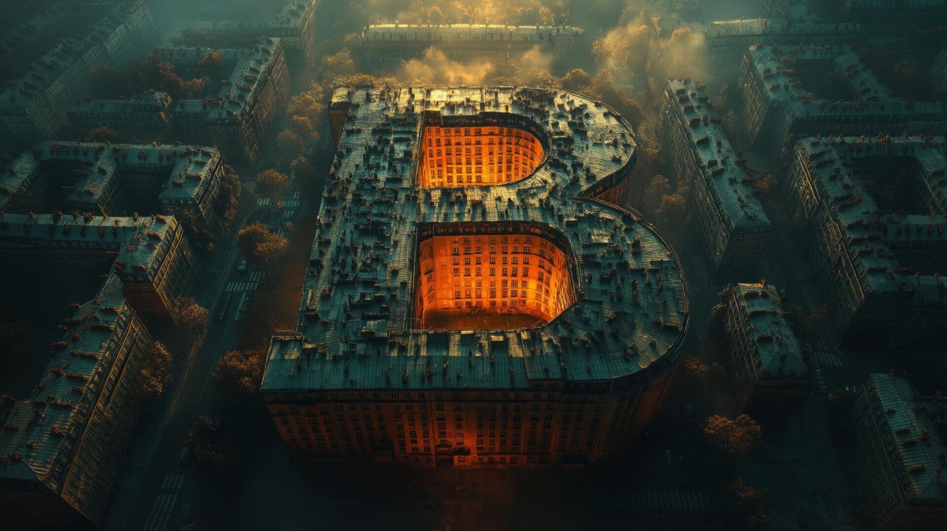 Bitcoin's Trustless Design: Thriving in a Fourth Turning Reset