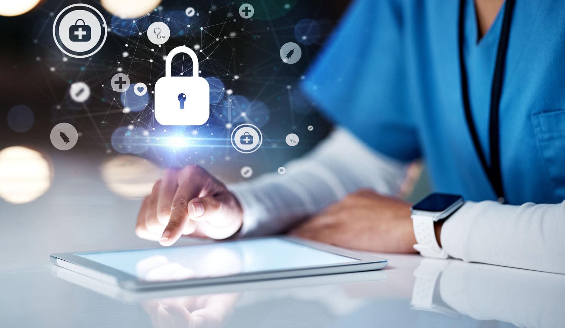 Healthcare Data Privacy: Protecting Patient Information Explained