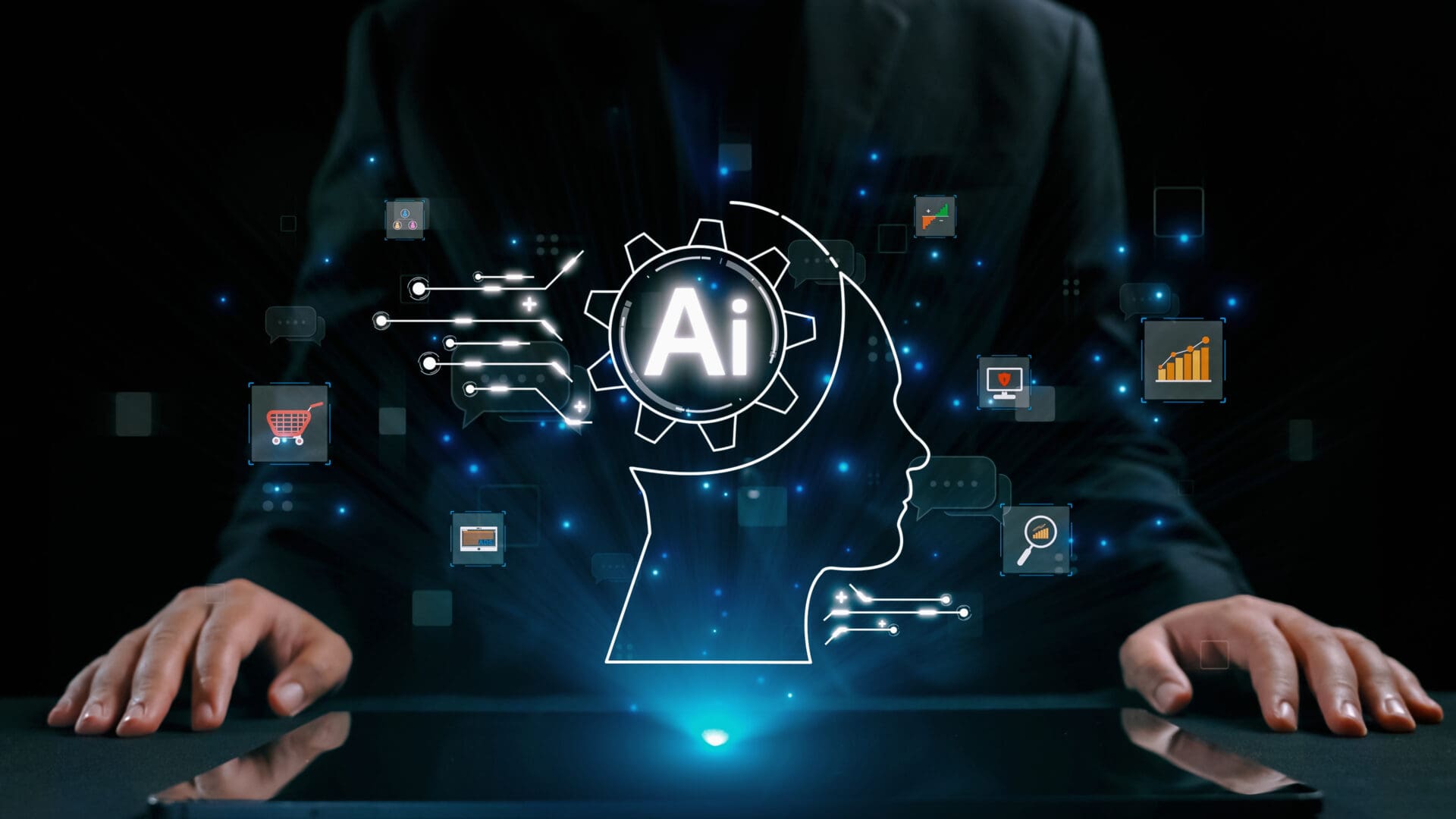 Decoding AI: Explain Decisions to Win Customers & Regulatory Approval