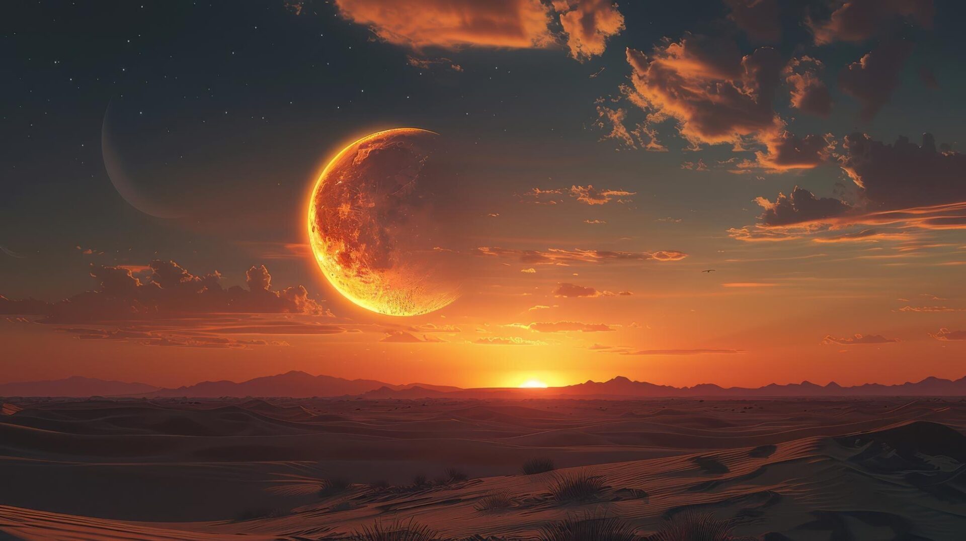 Moon Opposite Mars: Relationships Under Pressure? What to Expect