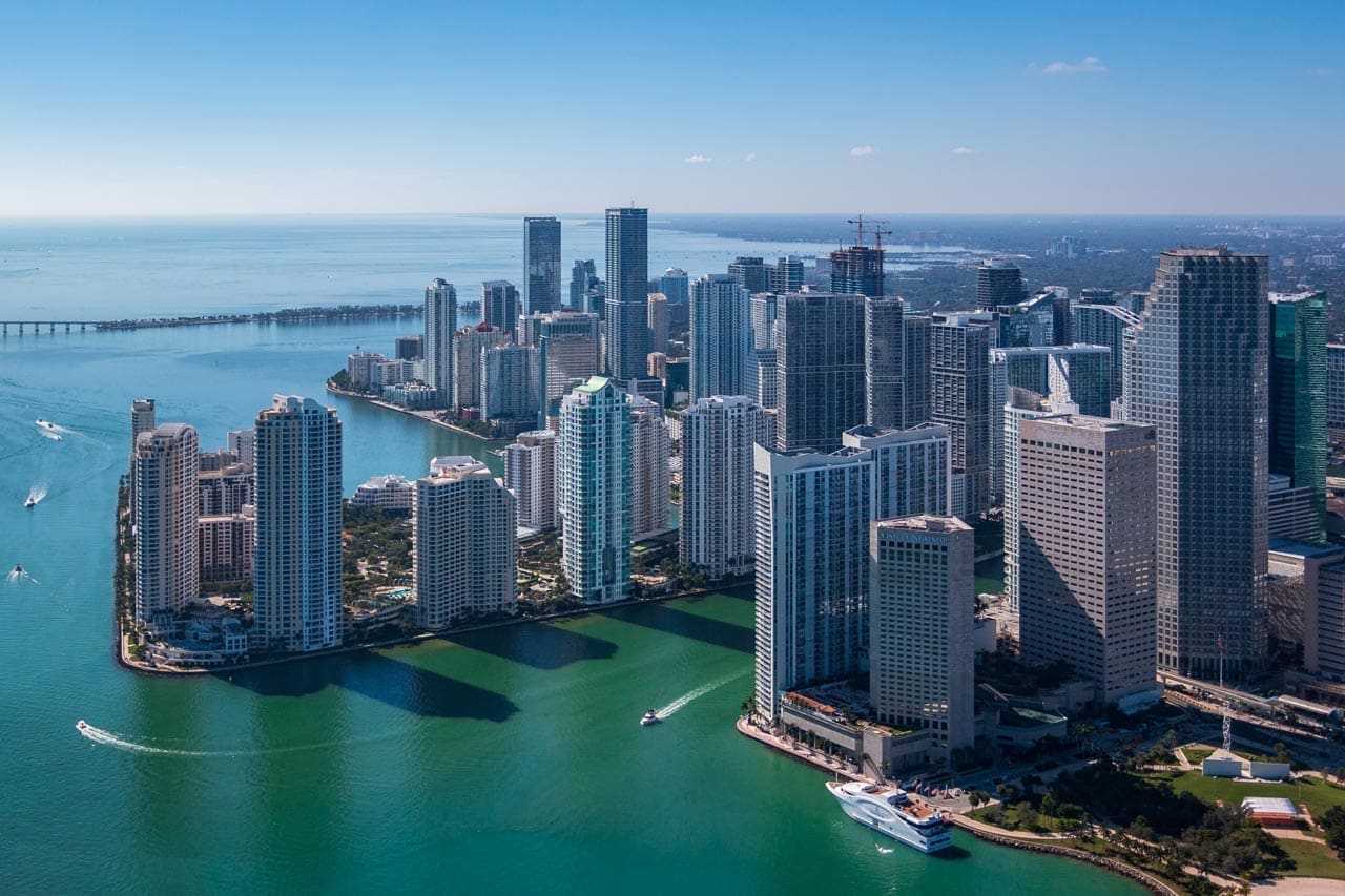The Allure of Brickell Miami: Why It's the Perfect Place to Call Home ...
