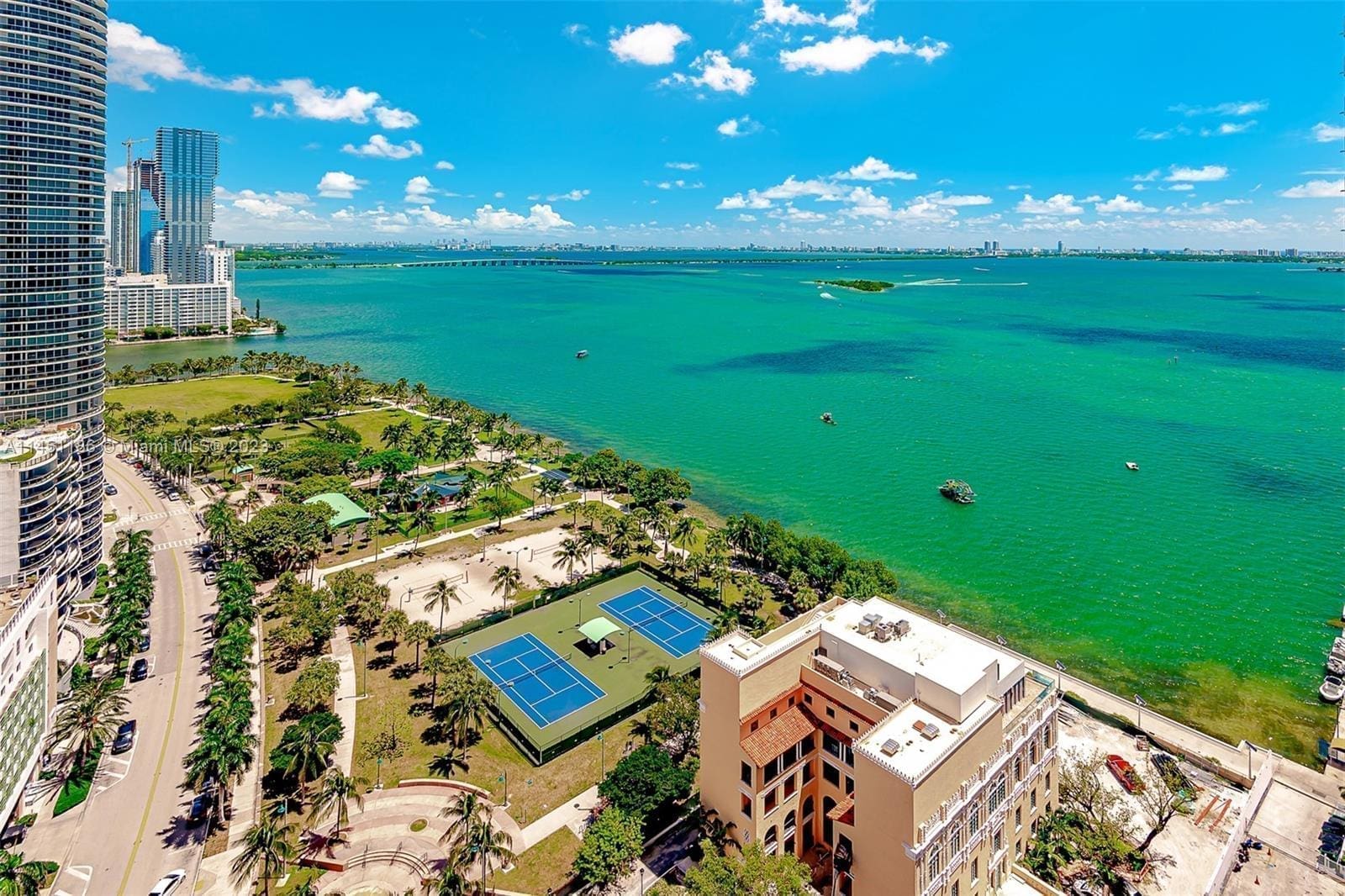 Edgewater Miami: The Hidden Gem by the Bay | Miami Daily Life